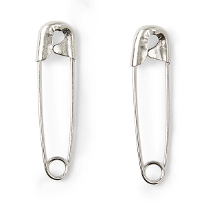 Sterile Safety Pins | Medline Industries, Inc.