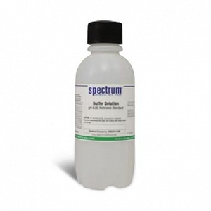 Spectrum Chemical Chemical Buffer Solution | Medline Industries, Inc.