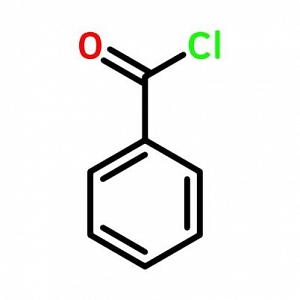 Spectrum Chemical Benzoyl Chloride ACS Reagent | Medline Industries, Inc.