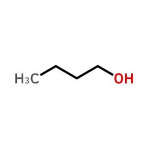 Spectrum Chemical Butyl Alcohol, NF | Medline Industries, Inc.