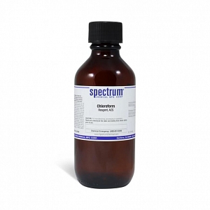 Stabilized Chloroform Reagent, ACS-Grade | Medline Industries, Inc.