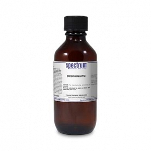Spectrum Chemical Chromaclean | Medline