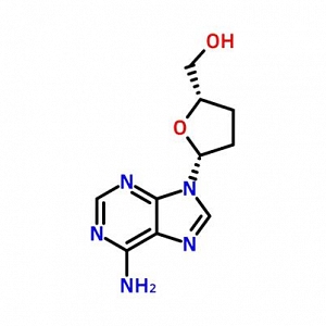 Spectrum Chemical 2',3'-Dideoxyadenosine | Medline Industries, Inc.