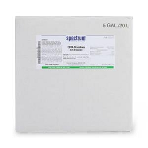 Spectrum Chemical EDTA Disodium | Medline