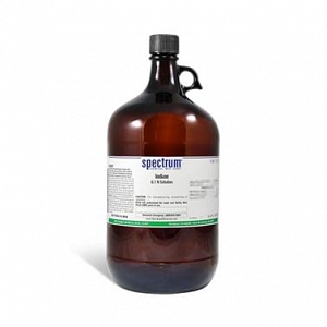 Spectrum Chemical Iodine Solution USP Volumetric Solution | Medline ...