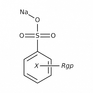 Spectrum Chemical Linear Alkylate Sulfonate Solution | Medline ...