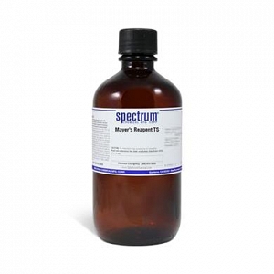 Spectrum Chemical Mayer's Reagent TS USP Test Solution | Medline ...