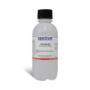 Spectrum Chemical PAN Indicator | Medline Industries, Inc.