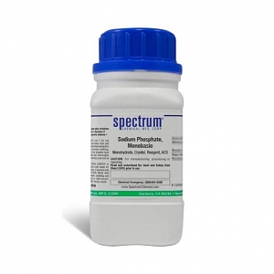 Sodium Phosphate ACS-Grade Crystal | Medline Industries, Inc.