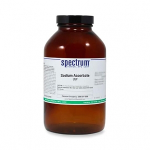 Spectrum Sodium Ascorbate, USP | Medline Industries, Inc.