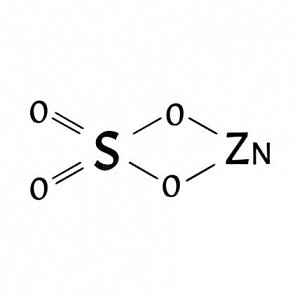 Spectrum Chemical Zinc Sulfate USP Solution | Medline Industries, Inc.