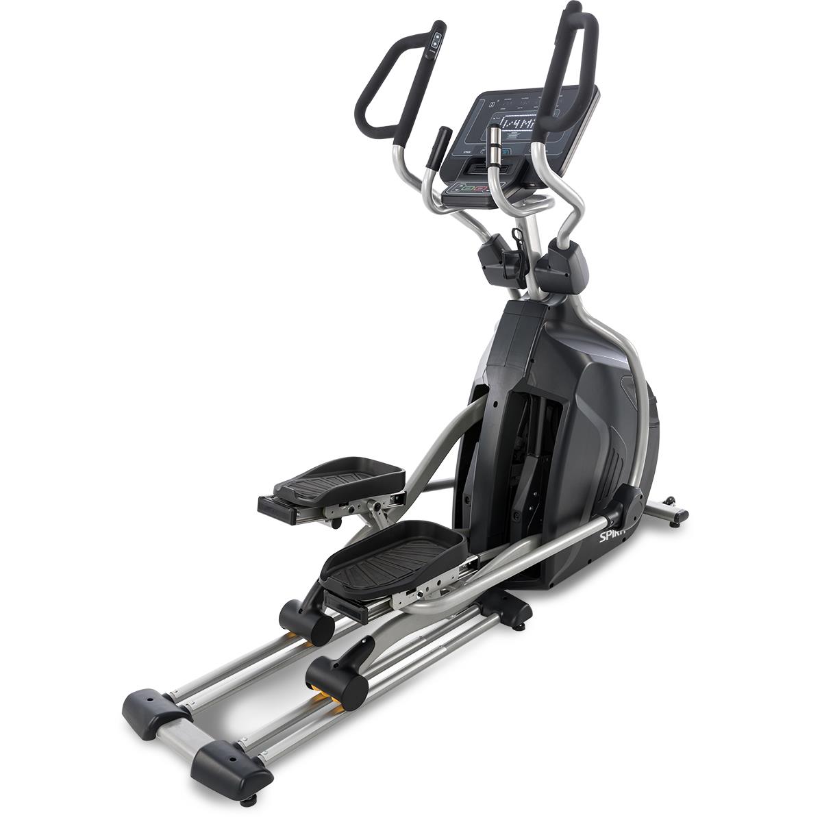 CE850 Elliptical Trainer with Adjustable Stride | Medline