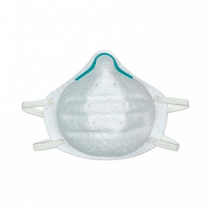 N95 Particulate Disposable Respirators | Medline Industries, Inc.