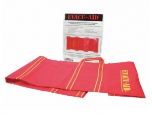 Evacu-Aid Folding Stretcher | Medline Industries, Inc.