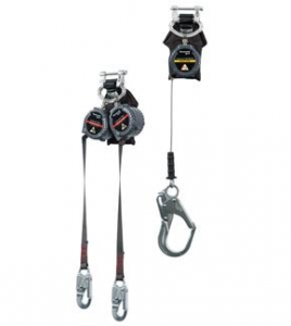 Miller TurboLite Edge Fall Limiter | Medline Industries, Inc.