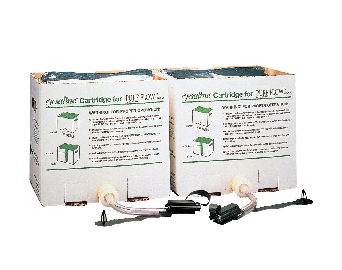Pureflow Cartridge | Medline