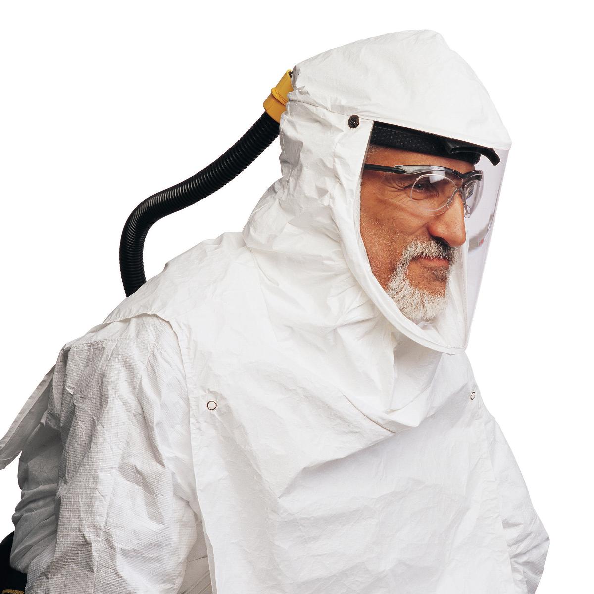 Primair 100 Series Hoods | Medline