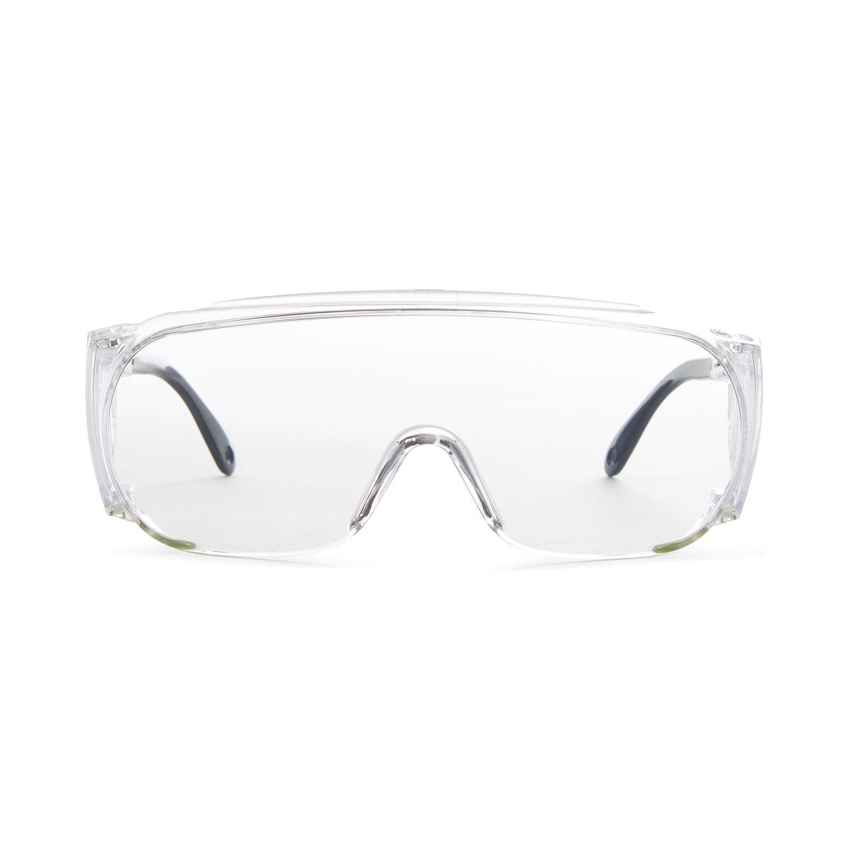 Uvex Ultra-Spec 2000 Eye Shields | Medline