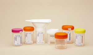 Midstream 120mL Collection Kit | Medline Industries, Inc.