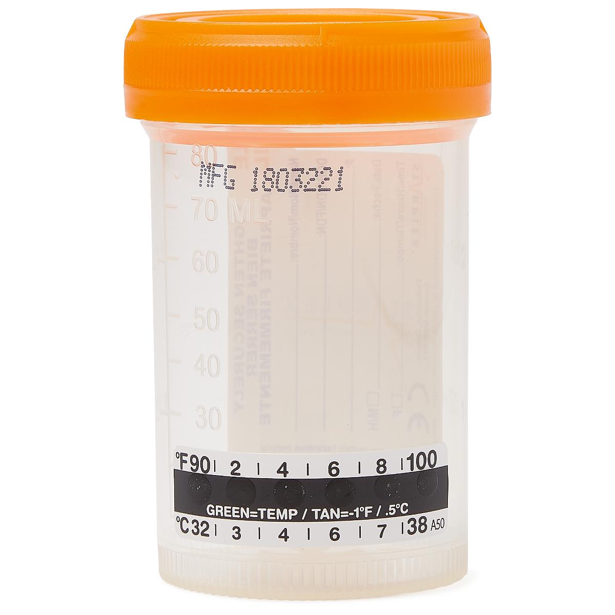 90 mL Sterile Container | Medline
