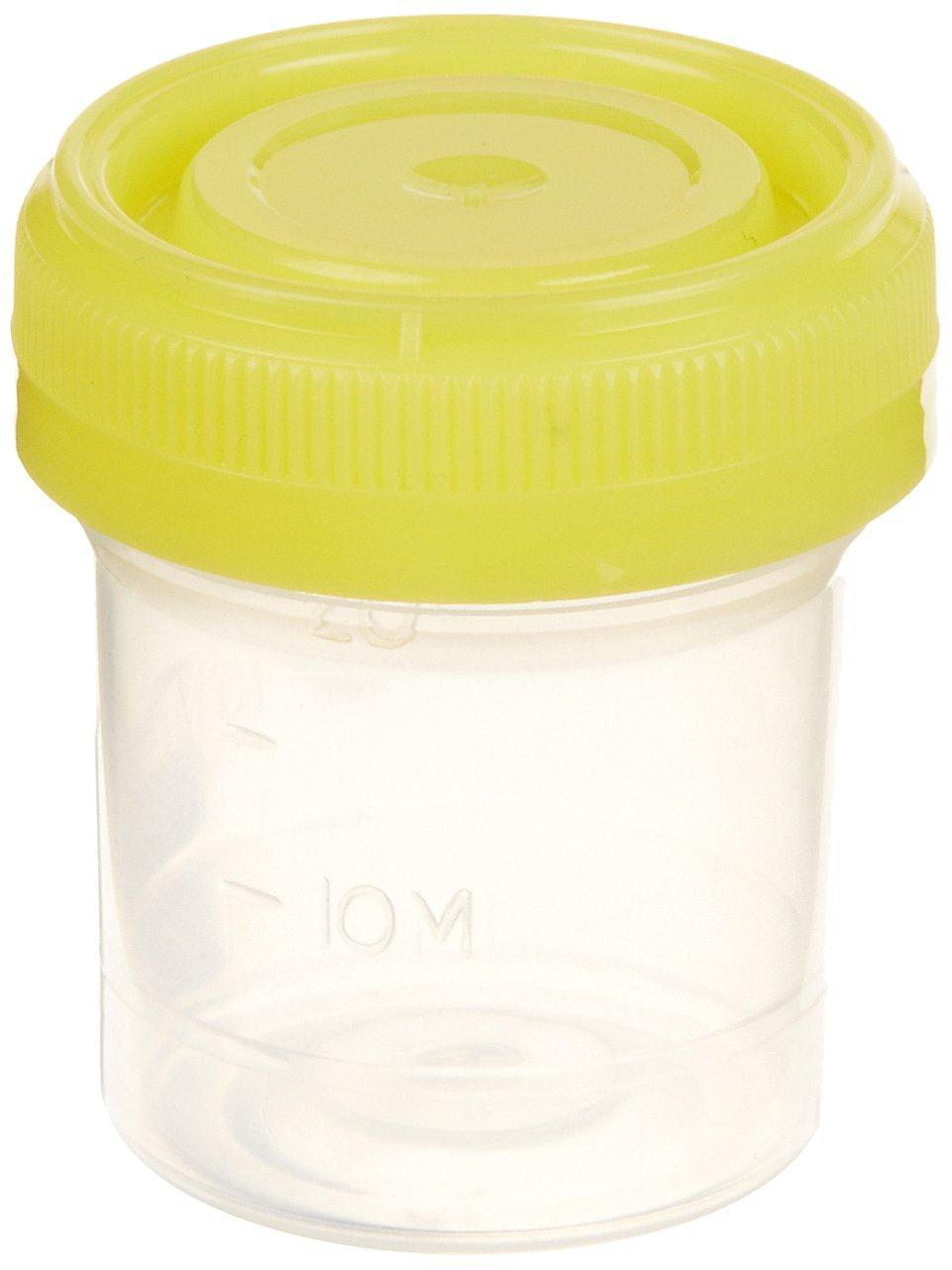 Histoplex Polypropylene Histology Containers | Medline
