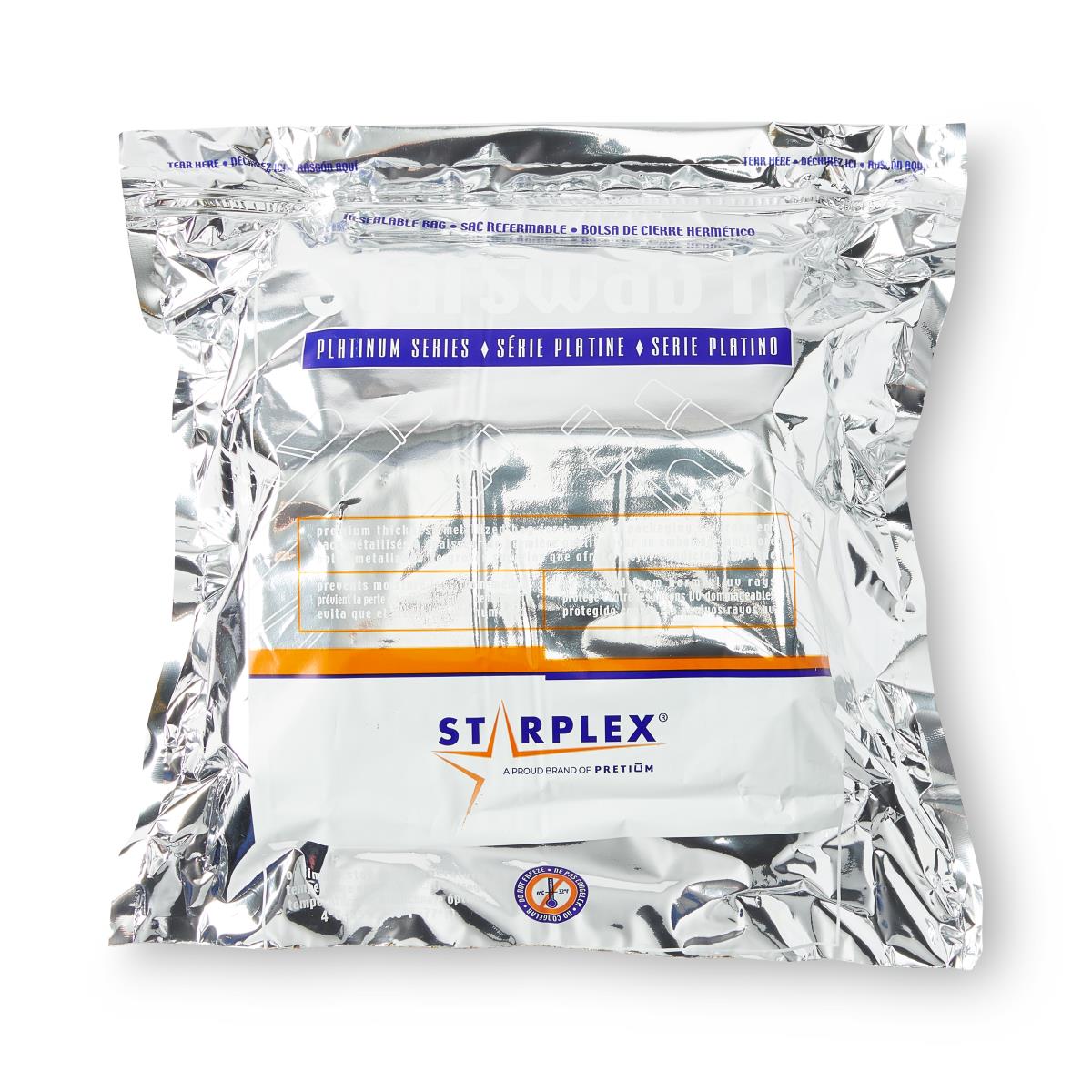 Starswab II Bacteriology Culture Collection and Transport Systems | Medline