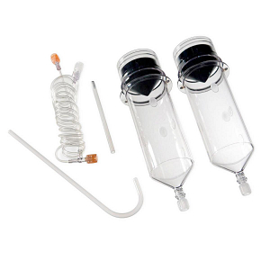Add-On Dual-Syringe Kits for MEDRAD Stellant System | Medline