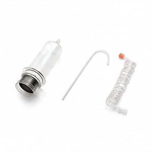 Medrad Stellant Single Syringe Kits | Medline Industries, Inc.