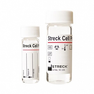 Streck Cell Preservative | Medline Industries, Inc.