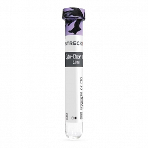 Cyto-Chex BCT 7-Day Immunophenotyping Preservatives | Medline