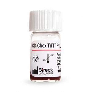 CD-Chex TdT Plus Control | Medline Industries, Inc.