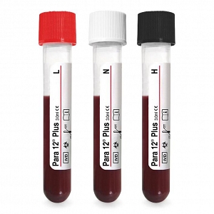 Streck PARA 12 Plus Hematology Control | Medline Industries, Inc.