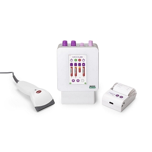 Diesse CUBE 30 Touch ESR Analyzer | Medline Industries, Inc.