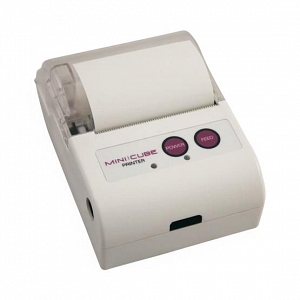 Printer for Mini-Cube ESR Analyzer by Streck | Medline Industries, Inc.
