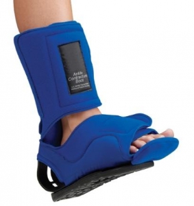 S2S Global Ankle Contracture Boots | Medline Industries, Inc.