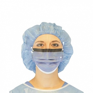 S2S Global Surgical Tie Masks | Medline Industries, Inc.
