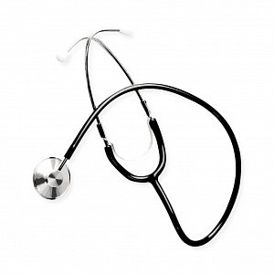 S2S Global Dual-Head Stethoscopes | Medline