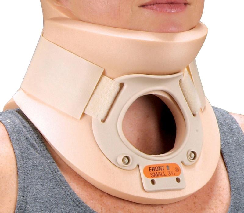 Rigid Cervical Collars | Medline