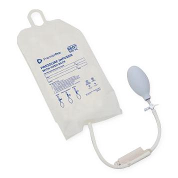 S2S Global Pressure Infusion Bags | Medline