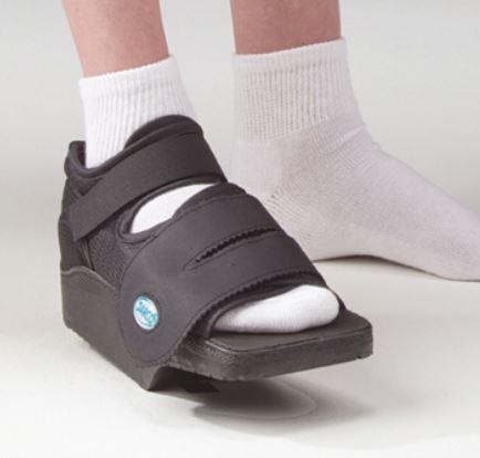 Darco OrthoWedge Offloading Shoes | Medline