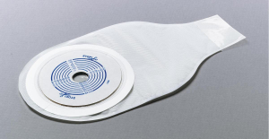 ActiveLife 1-Piece Cut-to-Fit Drainable Pouches | Medline