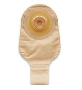 Esteem+ Flex Convex 1 Piece Drainable Pouches | Medline
