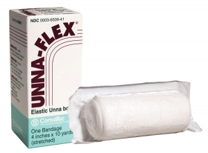 Unna-FLEX Elastic Unna Boots | Medline Industries, Inc.