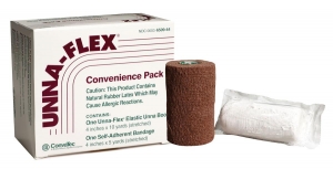 Unna-FLEX Plus Elastic Unna Boots | Medline Industries, Inc.