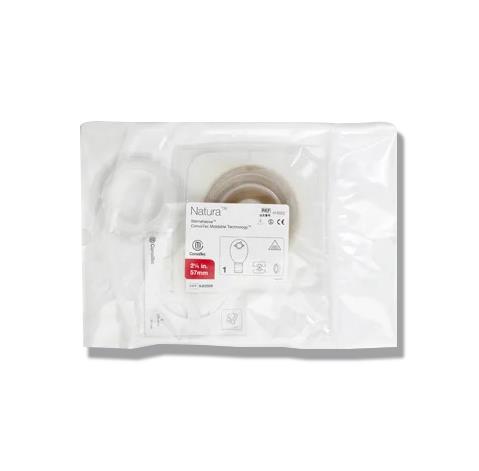 Natura 2-Piece Ostomy Surgical Post-Op Kits | Medline