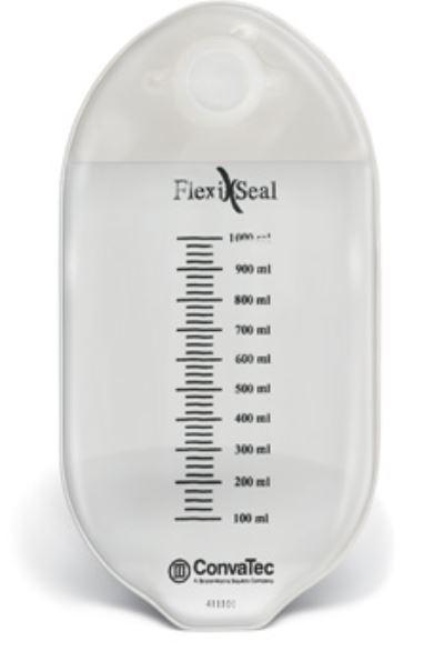 Flexi-Seal Fecal Management System | Medline