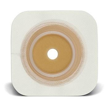 SUR-FIT Natura 2-Piece Durahesive Skin Barriers | Medline