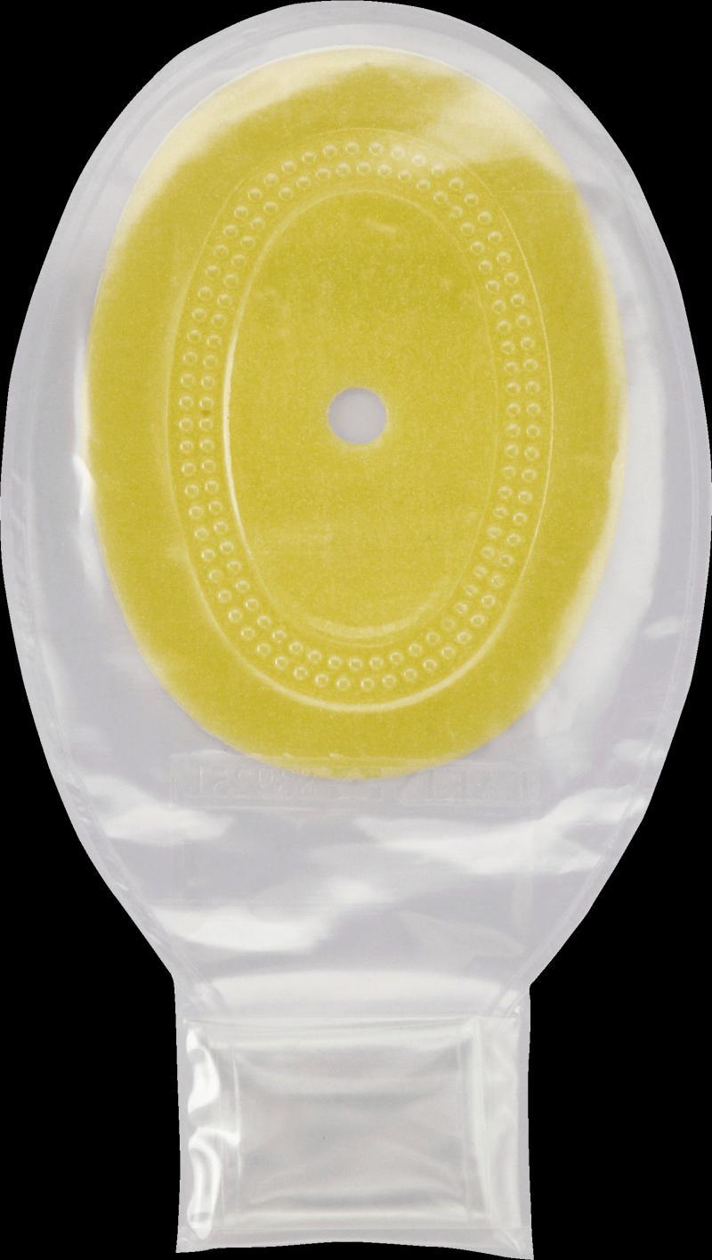 Eakin Fistula and Wound Pouches | Medline