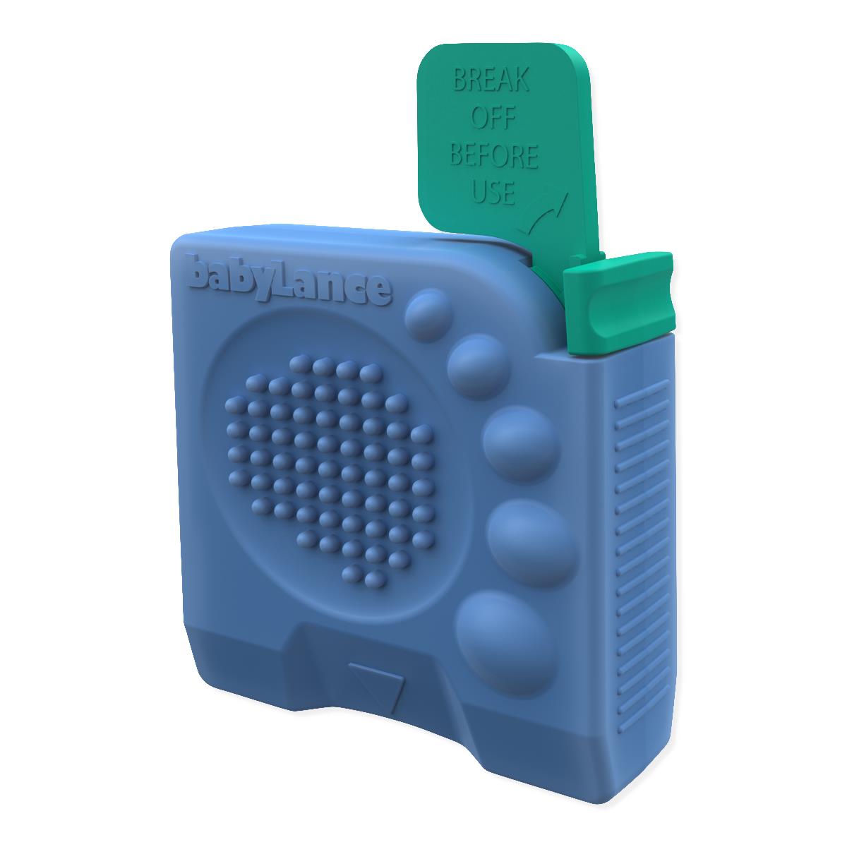 babyLance Safety Heel Stick Device | Medline
