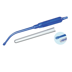 Standard Via-Guard Yankauer Poole Suction Set | Medline Industries, Inc.